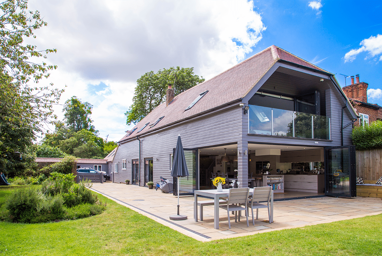 Why Use a Design and Build Company in London? The Advantages and ...