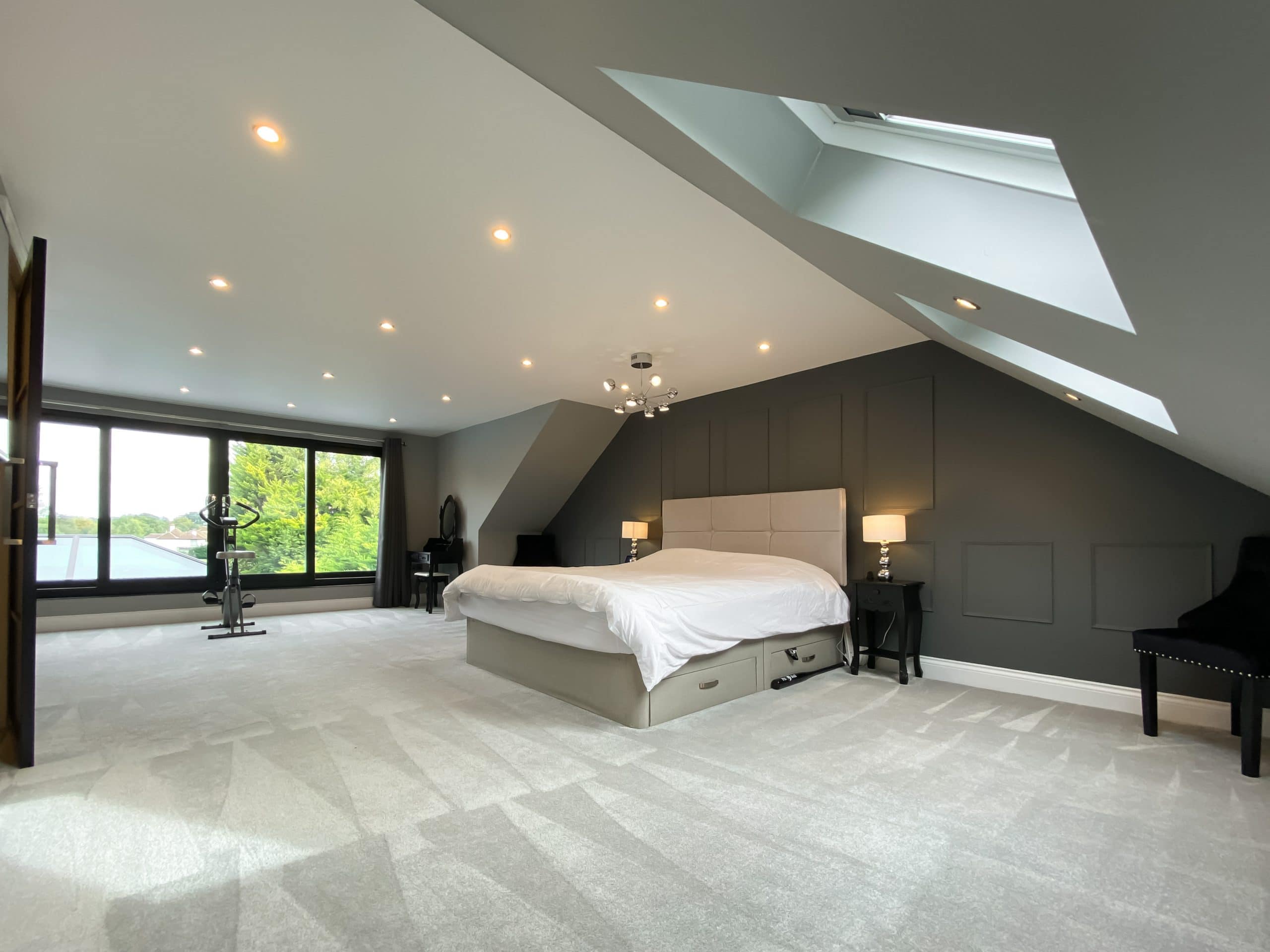 Top Tips for Successful Loft Conversions 2022 | MDB