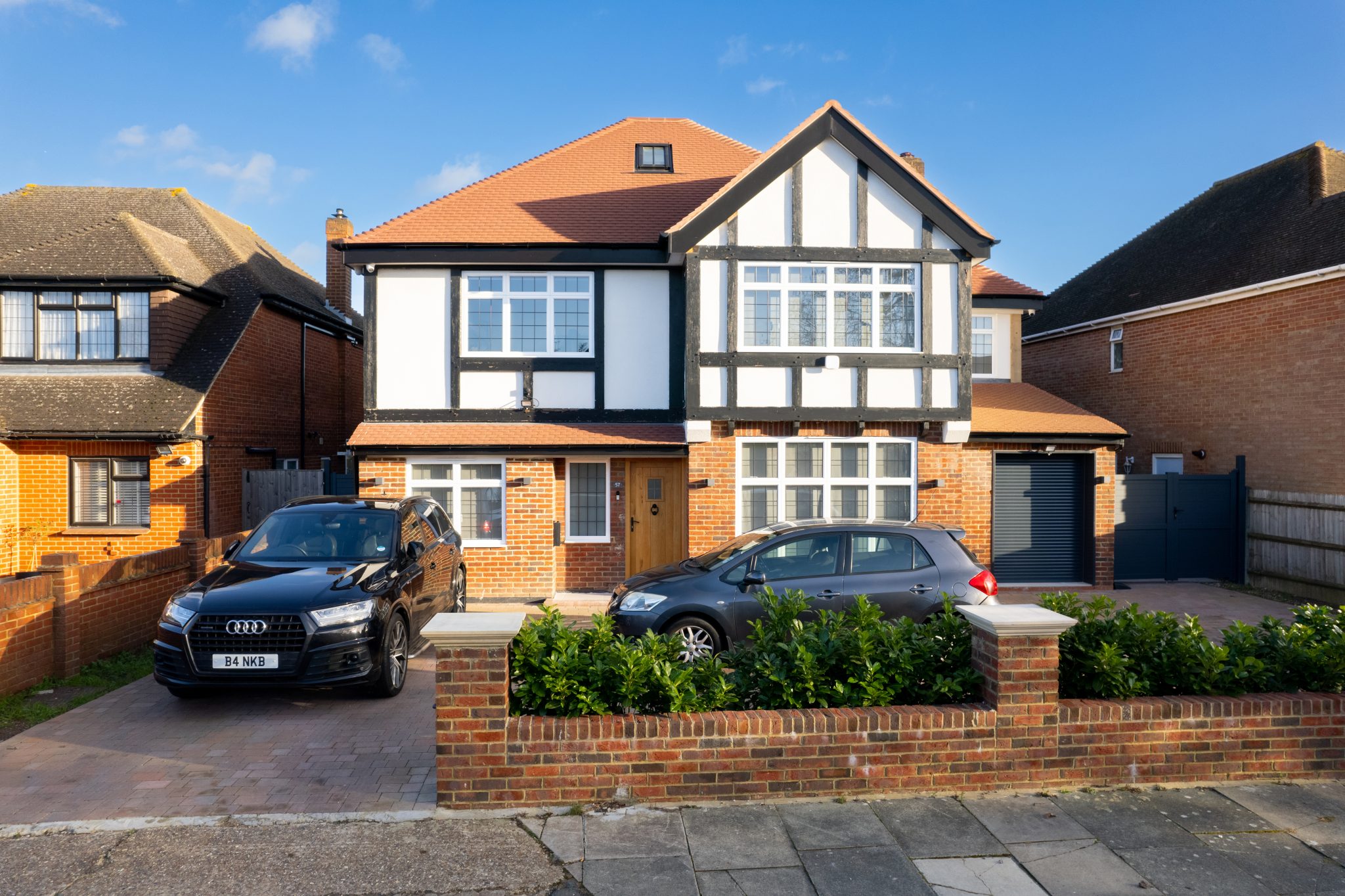 Design and Build Company London - The Market Design and Build